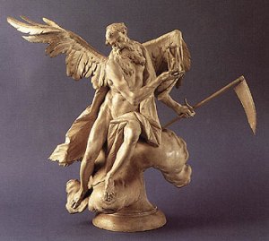 Dioses y Planetas « Cronología del Imperio