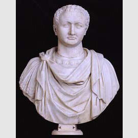 Emperador Tito « Cronología del Imperio