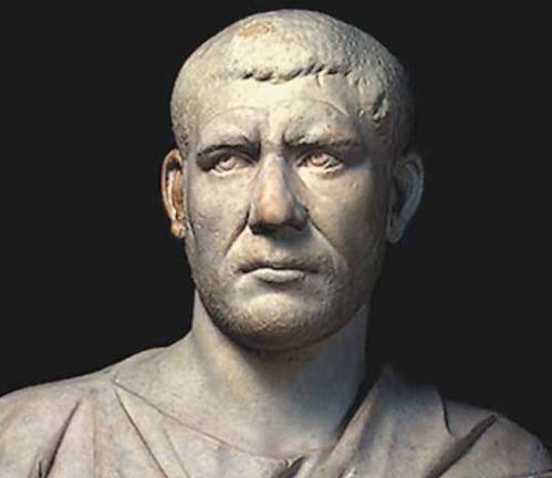 32 * Filipo el Árabe « Cronología del Imperio