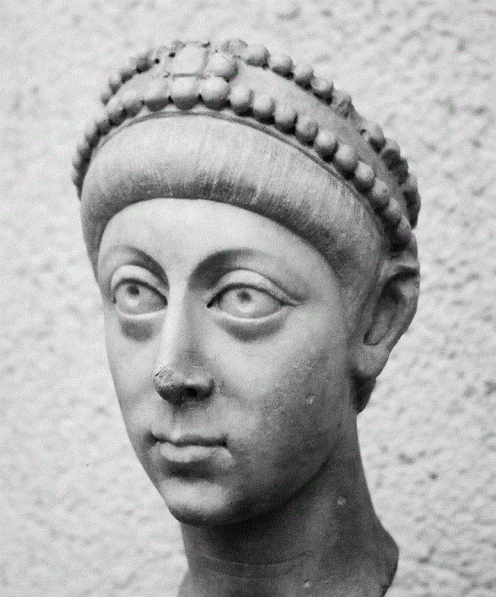 Arcadio « Cronología del Imperio